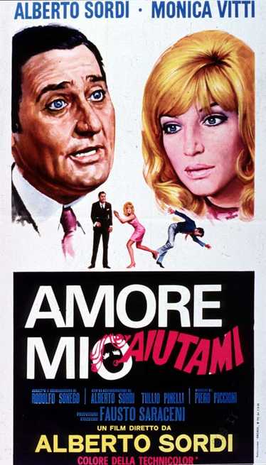 Amore mio aiutami (1970) - Streaming | FilmTV.it