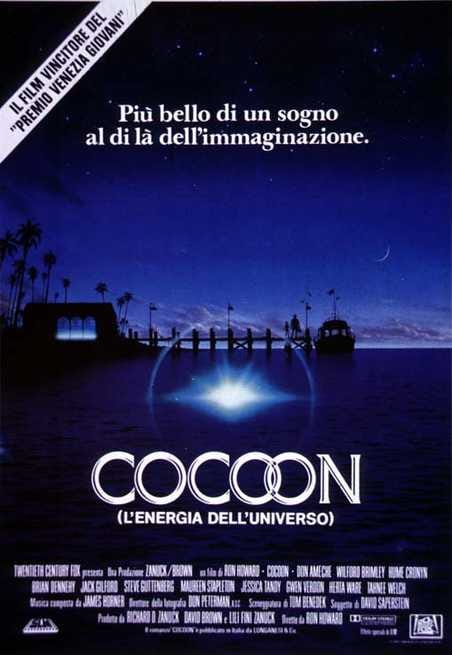 Cocoon. L'energia dell'universo (1985) | FilmTV.it