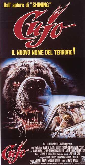 Cujo (1983) | FilmTV.it