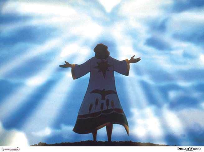 Giuseppe il re dei sogni (2000) | FilmTV.it