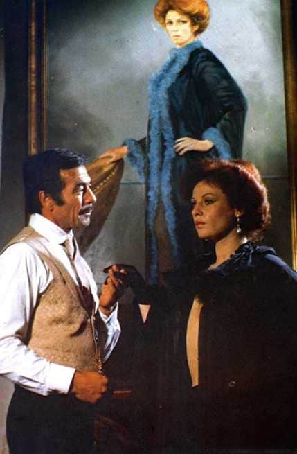 Malombra (1984) | FilmTV.it