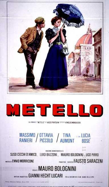 Metello (1970) - Streaming | FilmTV.it