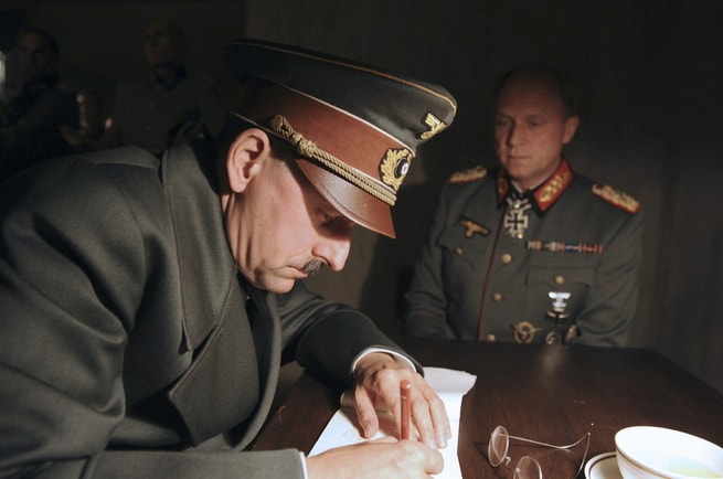 Rommel (2012) | FilmTV.it