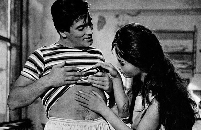 Akiko (1961) | FilmTV.it