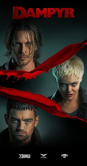 Dampyr (2020) | FilmTV.it