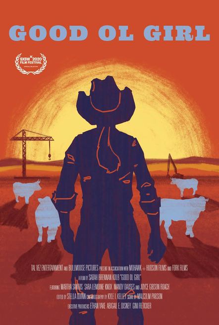 Good Ol Girl (2020) | FilmTV.it