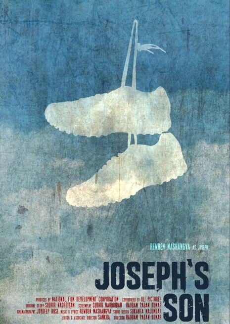 Joseph's Son (2023) | FilmTV.it