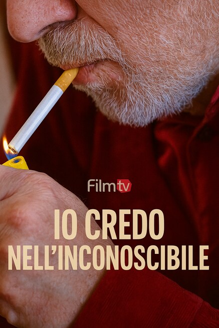 Io credo nell'inconoscibile (2025) | FilmTV.it