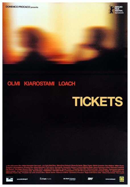 Tickets (2005) | FilmTV.it