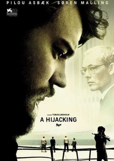 A Hijacking (2012) | FilmTV.it