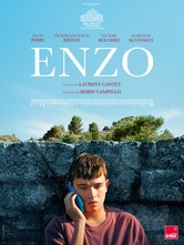 Enzo, il ritratto incompiuto di una giovinezza inquieta – Il film in anteprima | FilmTV.it