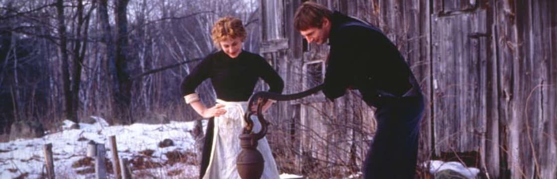 Ethan Frome (1993) | FilmTV.it