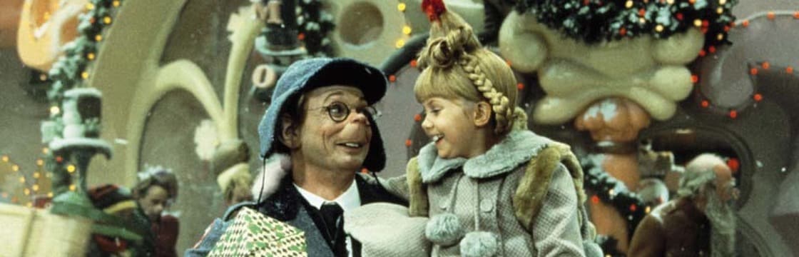Il Grinch (2000) - Streaming | FilmTV.it