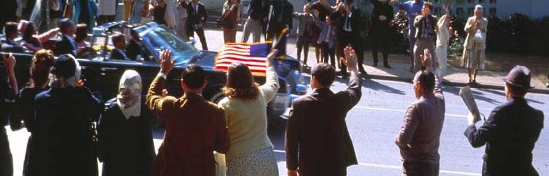 JFK - Un caso ancora aperto (1991) - Streaming | FilmTV.it