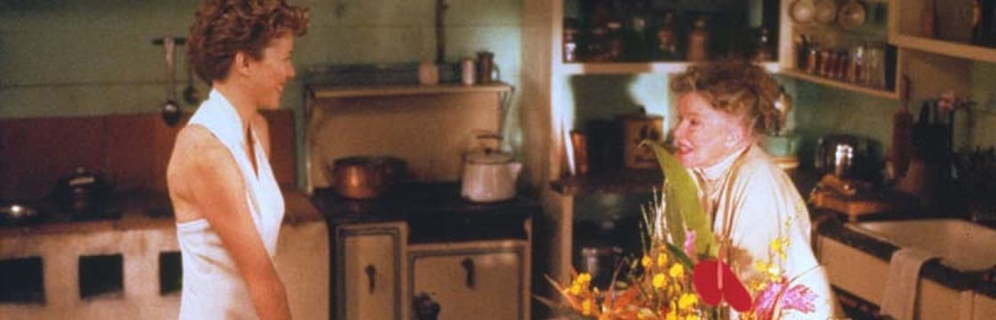 Love Affair (1994) - Streaming | FilmTV.it